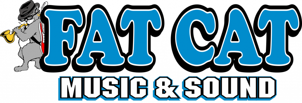 Fat Cat Music & Sound – Local Music Store in Goldsboro and Wilson ...